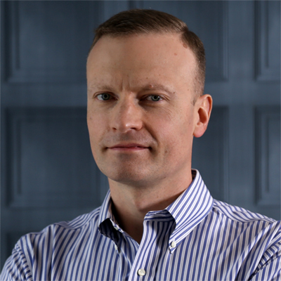 Who is Geno Prussakov | Affiliate Management Expert & Speaker